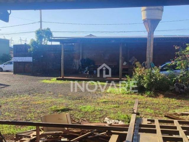 Galpão à venda, 600 m² por R$ 400.000,00 Setor Buritys Itumbiara/GO