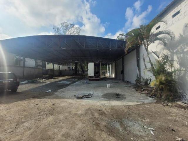Galpão à venda, 1500 m² por R$ 4.200.000,00 Centro de Ouro Fino Paulista Ribeirão Pires/SP