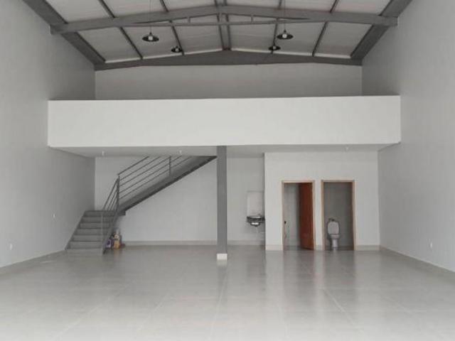 Galpão à venda, 210 m² Conjunto Cachoeira Dourada Goiânia/GO
