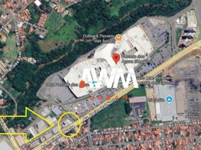 Galpão à venda, 245 m² por R$ 1.899.000,00 Jardim Diamantina Goiânia/GO