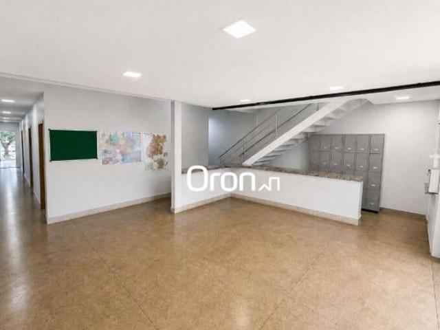 Galpão à venda, 256 m² por R$ 1.100.000,00 Conjunto Cruzeiro do Sul Aparecida de Goiânia/GO