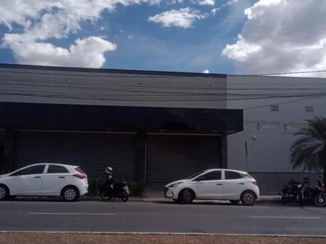 Galpão à venda, 300 m² por R$ 2.500.000,00 Jardim Roma Caldas Novas/GO