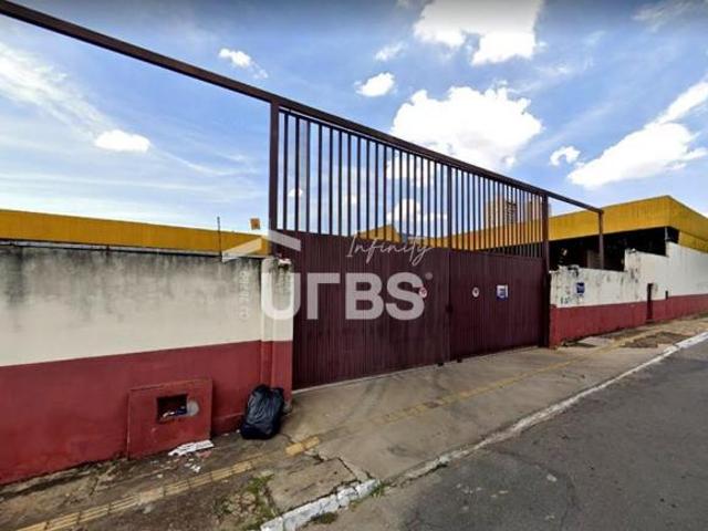 GALPÃO À VENDA| 3044M² ÁREA CONSTRUÍDA| R$12.500.000,00