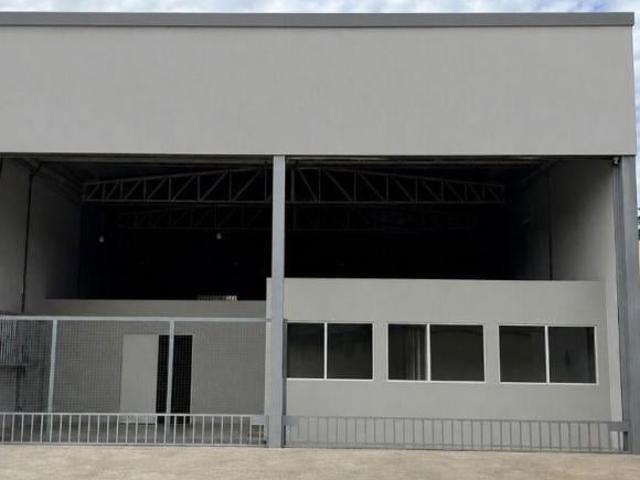 Galpão à venda, 336 m² por R$ 998.900,00 Jardim Santo Antônio Goiânia/GO