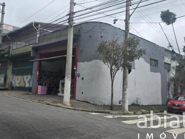 Galpão à venda com 1 banheiro à venda Cidade Intercap Taboão da Serra SP
