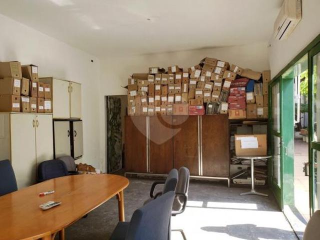 Galpão à venda em Várzea de baixo SP