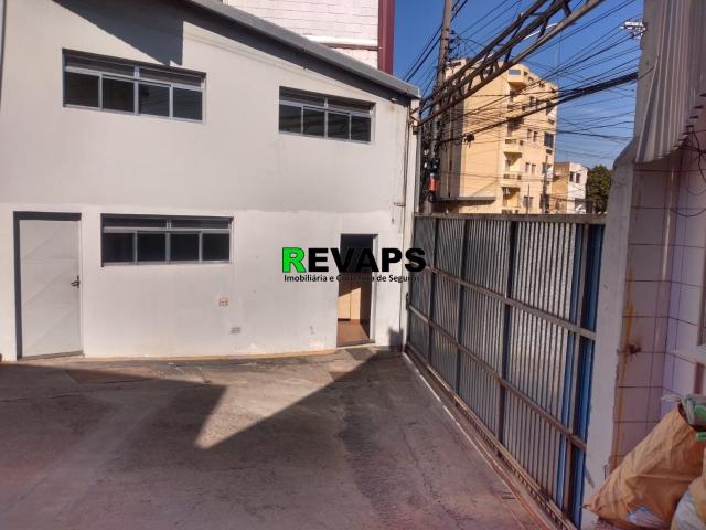 Galpão a venda no Vila Nogueira Diadema 2 Dorms