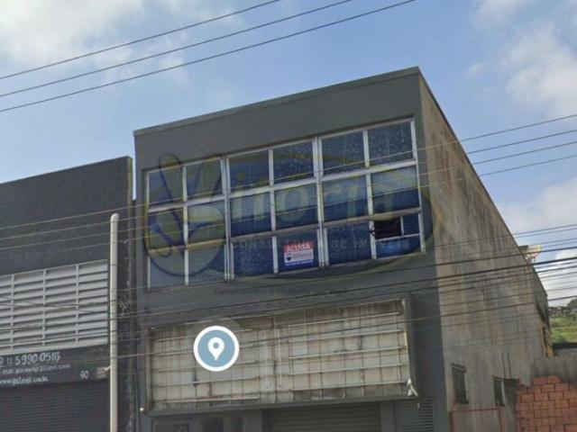 Imovel Comercial a venda no Vila Santa Cecília Mauá 2 Dorms