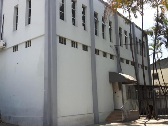 Galpão a venda no Ayrosa Osasco 3 Dorms