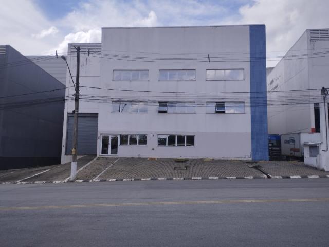 GALPÃO Á VENDA NO CENTRO DE VARGEM GRANDE PAULISTA