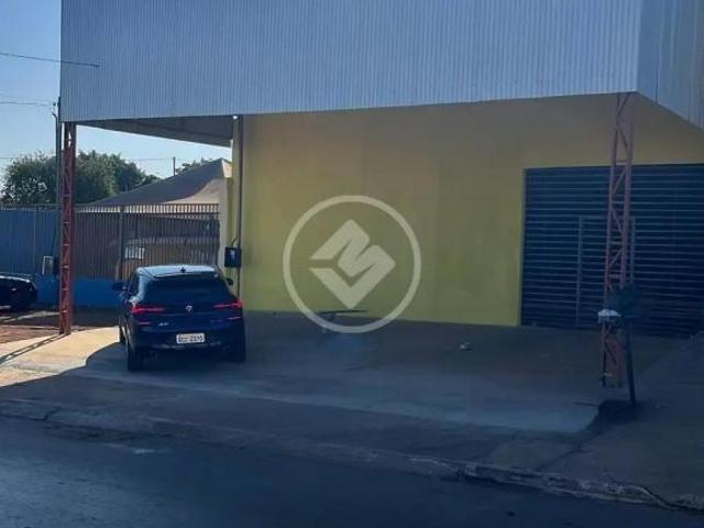 Galpão A Venda no Jardim Marajoara com 420m² e Localização estratégica Valor de R$ 1.300.000,00 J