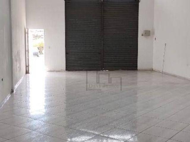 Galpão a venda no Jardim Piazza di Roma I Sorocaba 3 Dorms