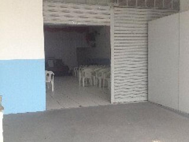 Galpão a venda no Jardim Residencial Imperatriz Sorocaba 5 Dorms