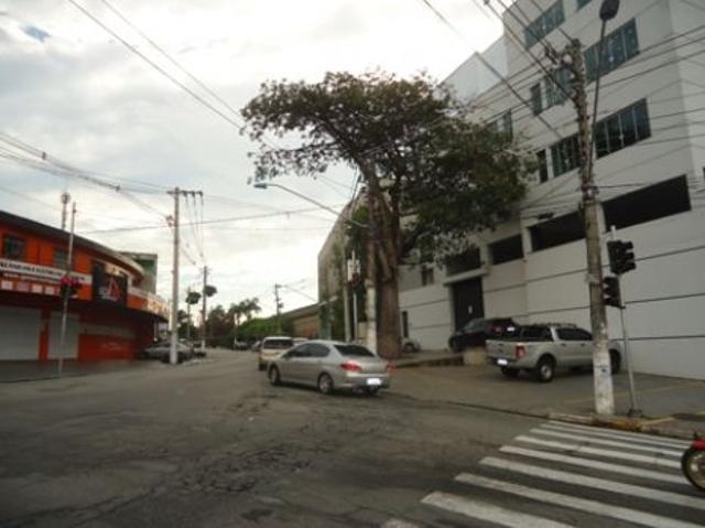 Galpão a venda no Jardim Ruyce Diadema 4 Dorms