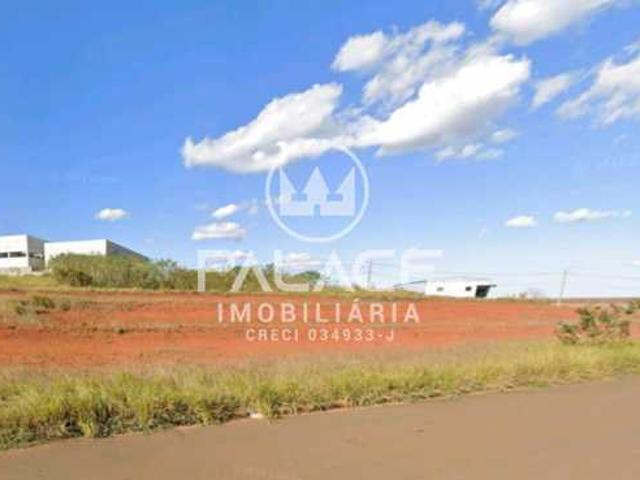 Galpão a venda no Loteamento Distrito Industrial Uninorte Piracicaba 1 Dorms
