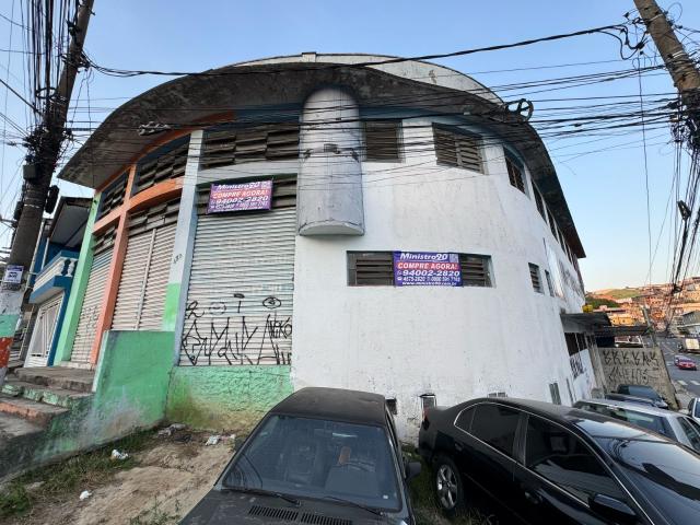 Galpão a venda no Munhoz jr Osasco 7 Dorms