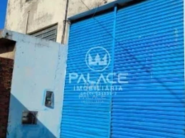 Galpão a venda no Nossa Senhora de Fátima Piracicaba 1 Dorms