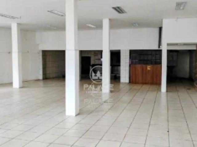 Galpão a venda no Parque Orlanda I Piracicaba 5 Dorms