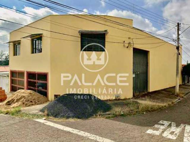 Predio Coml. para temporada no Parque Nossa Senhora das Graças Piracicaba 1 Dorms