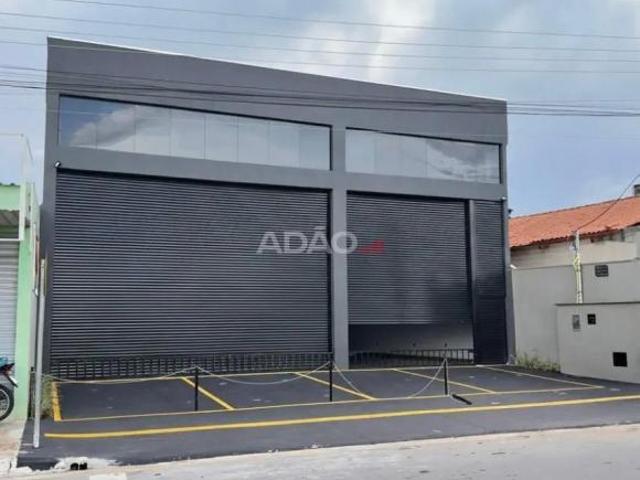 Galpão a venda próximo ao Balneário meia ponte Galpão / Depósito à Venda, 366.00 por R$ 1500000.00 n