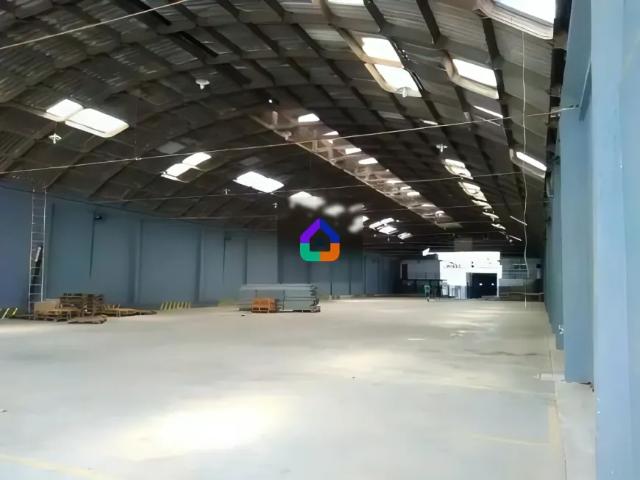 Galpão à Locação em São Cristóvão 3.300m²