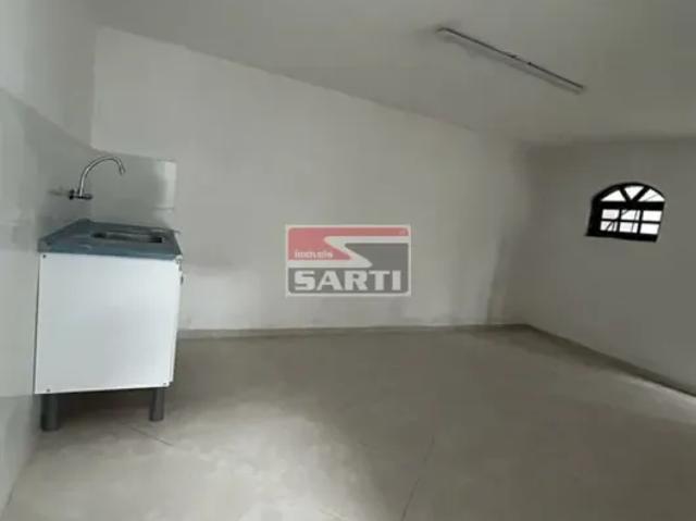 Galpão amplo reformado com mezanino localizado no bairro da vila nova mazzei, grande oferta!