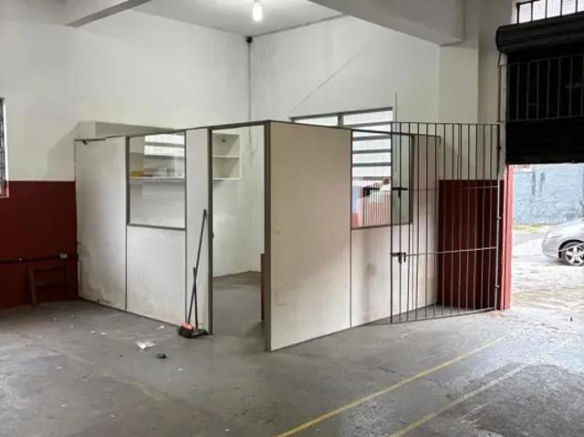 Galpão: aluguel 120 metros quadrados em Vila Moraes São Paulo SP
