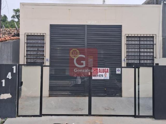 Galpão Aluguel Aracaju SE Siqueira Campos
