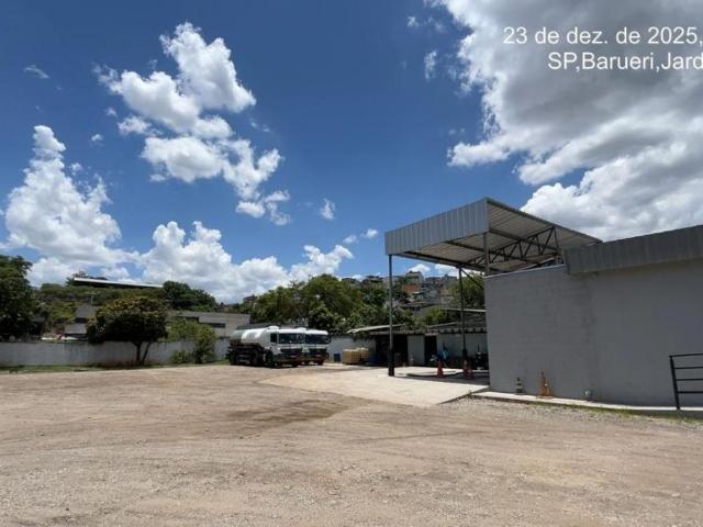 Galpão Aluguel Barueri SP Jardim Belval