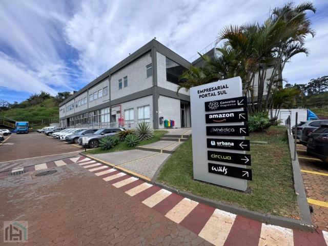 Galpão Aluguel Belo Horizonte MG Olhos D`Água