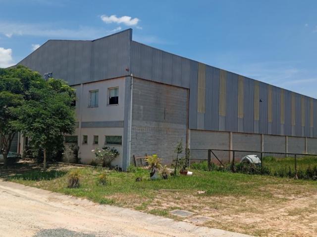 Galpão Aluguel Mairinque SP Dona Catarina