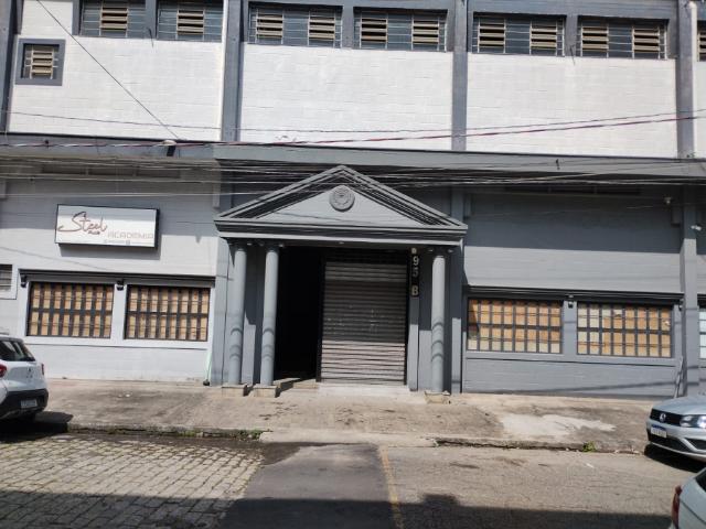 Galpão Aluguel Mogi das Cruzes SP Vila Celeste