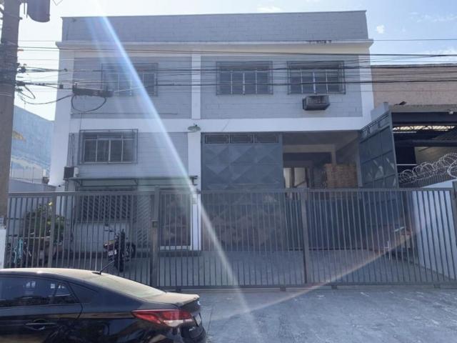Galpão Aluguel Osasco SP Piratininga