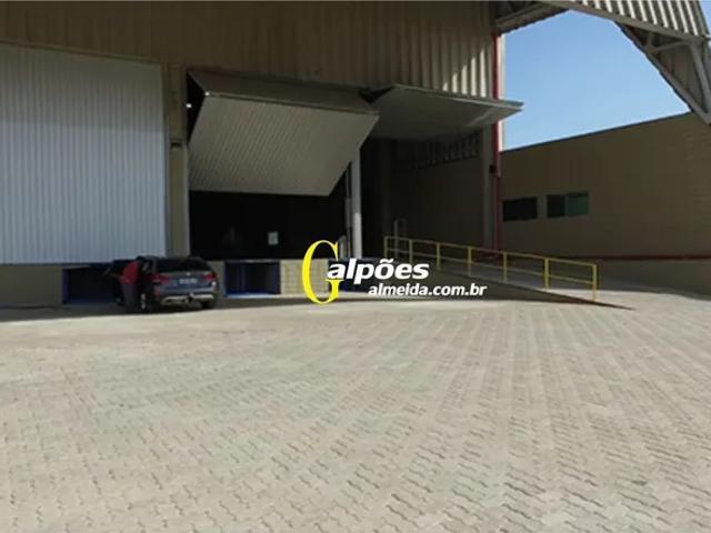 Galpão / Armazém / Depósito 6.500MTS Sorocaba
