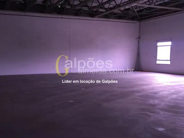 Galpão / Armazém / Depósito 1.600 osasco