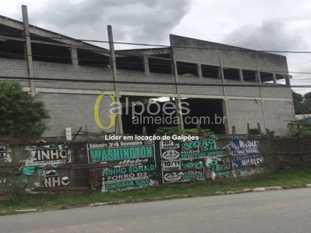 Galpão / Armazém / Depósito para locação 3.000mts Cotia