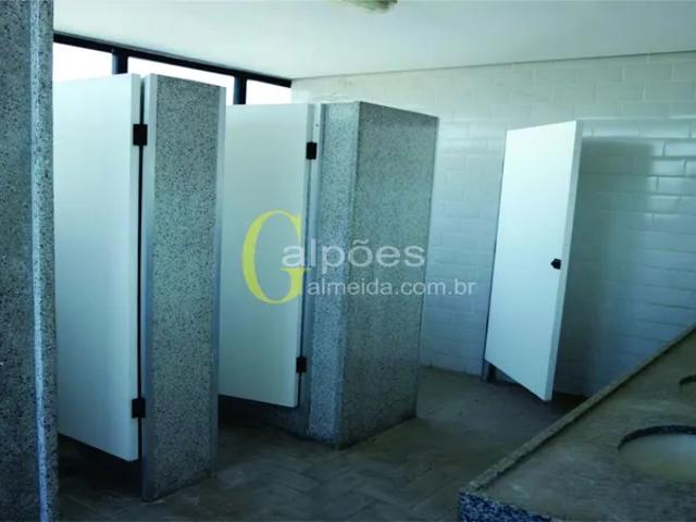 GalpÃ£o / Armazem / LogÃstica 3.672mts Santana de Parnaiba