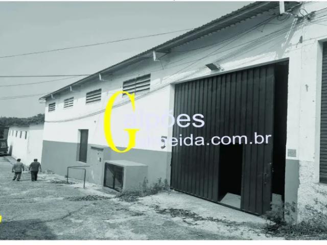 Galpão / Armazem / Logística / Industrial 400mts Sorocaba