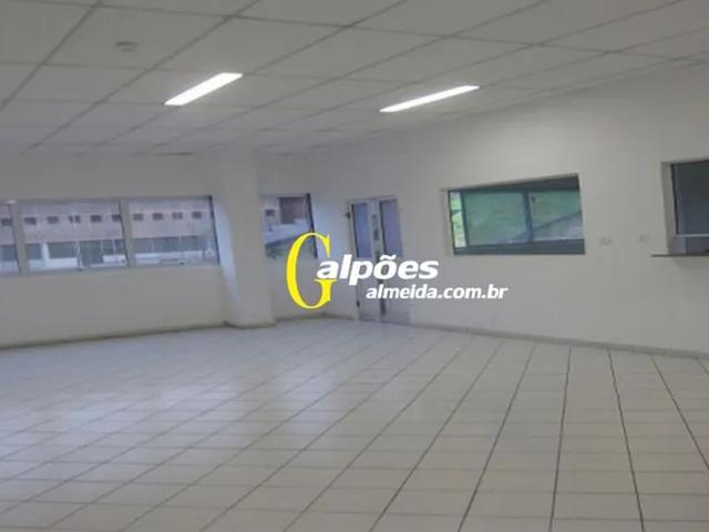 Galpão / Armazem / Logística / Industrial