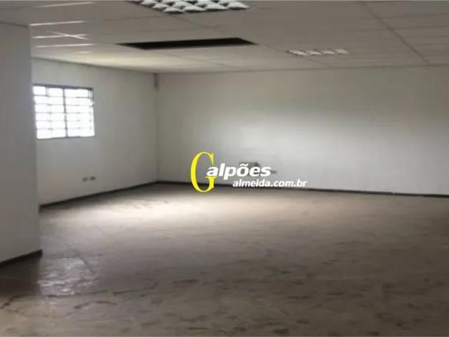 Galpão / Armazem / Logística / Industrial 800mts Santana de Parnaíba