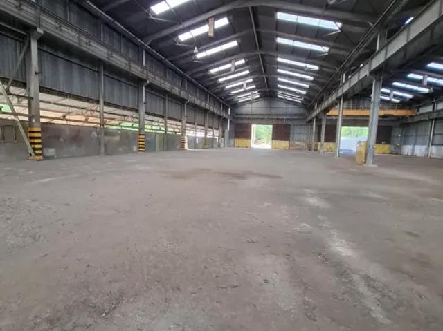 Galpão / Armazém para alugar na Br 135 em São Luís Maranhão