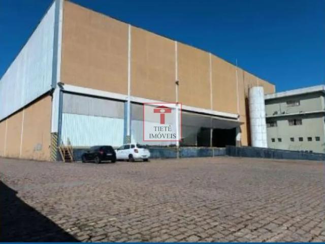 Galpão, Bonsucesso Guarulhos