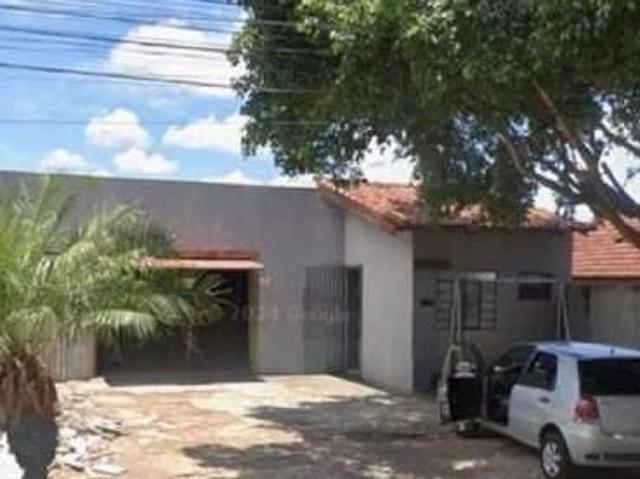 Galpão / Barracão à venda, Coronel Antonino Campo Grande/MS