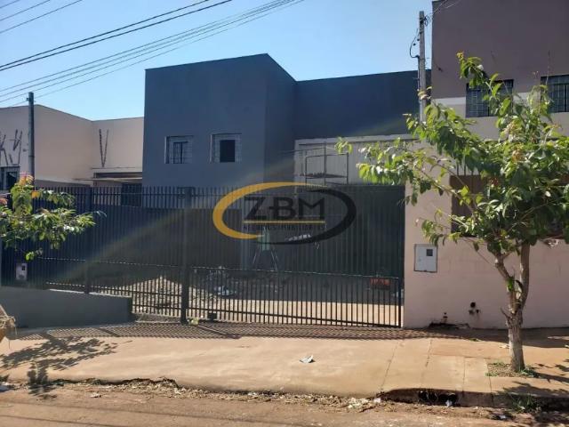 Galpão / Barracão à venda, Jardim Tropical, Londrina, PR