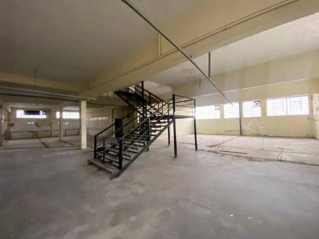 Prédio comercial 2.700M² COM 50 VAGAS para venda e locação, Cerâmica, São Caetano do Sul, SP