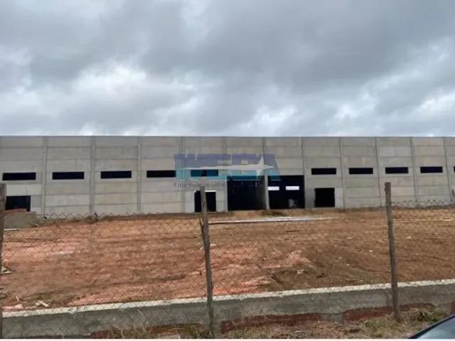 Galpão_Barracão_Logistica para alugar por R$ 140000.00, 5000.00 m2 eucaliptos fazenda rio grande