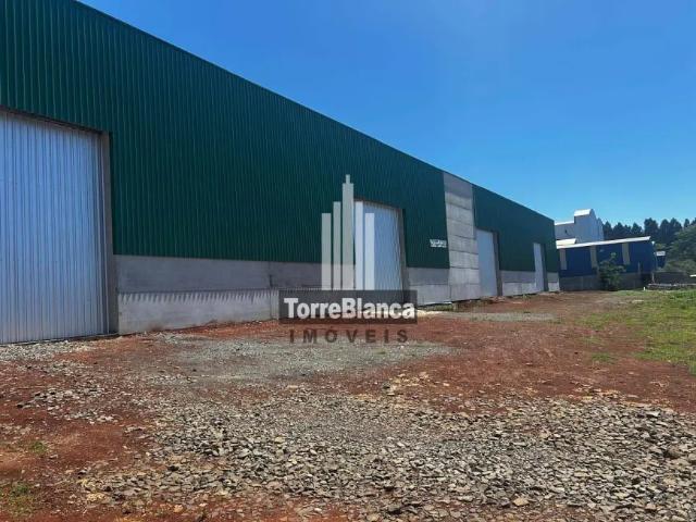 Galpão / Barracão para locação, 750m², Distrito Industrial, Cará