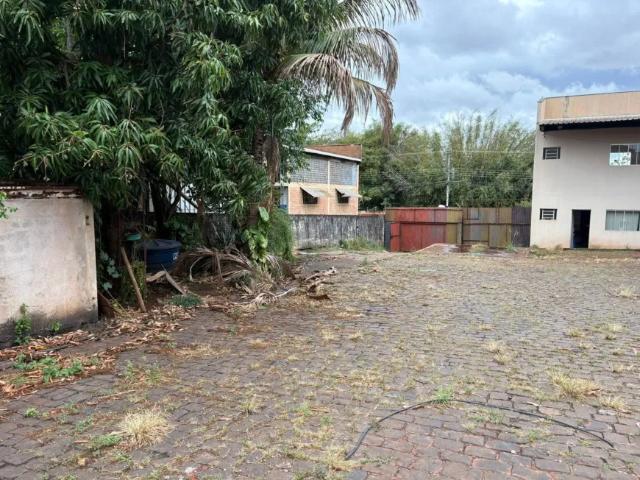 Galpão / Barracão para locação, Indústrias Leves, Londrina, PR