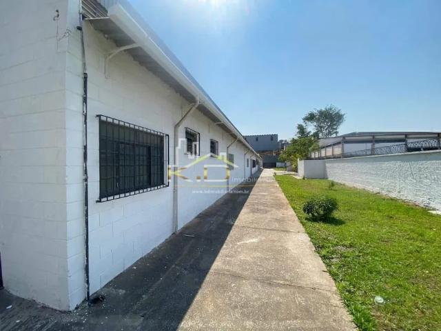 Galpão / Barracão para locação, Industrial Anhangüera, Osasco, SPÁrea total do terreno: 11.500 m²