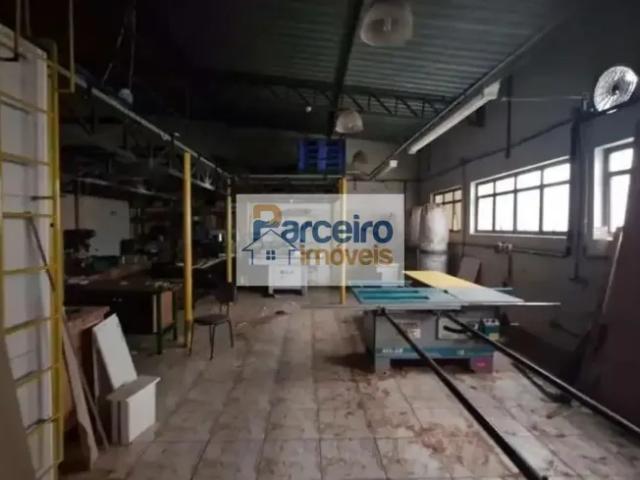 Galpão / Barracão para locação, Vila Aricanduva, São Paulo, SP